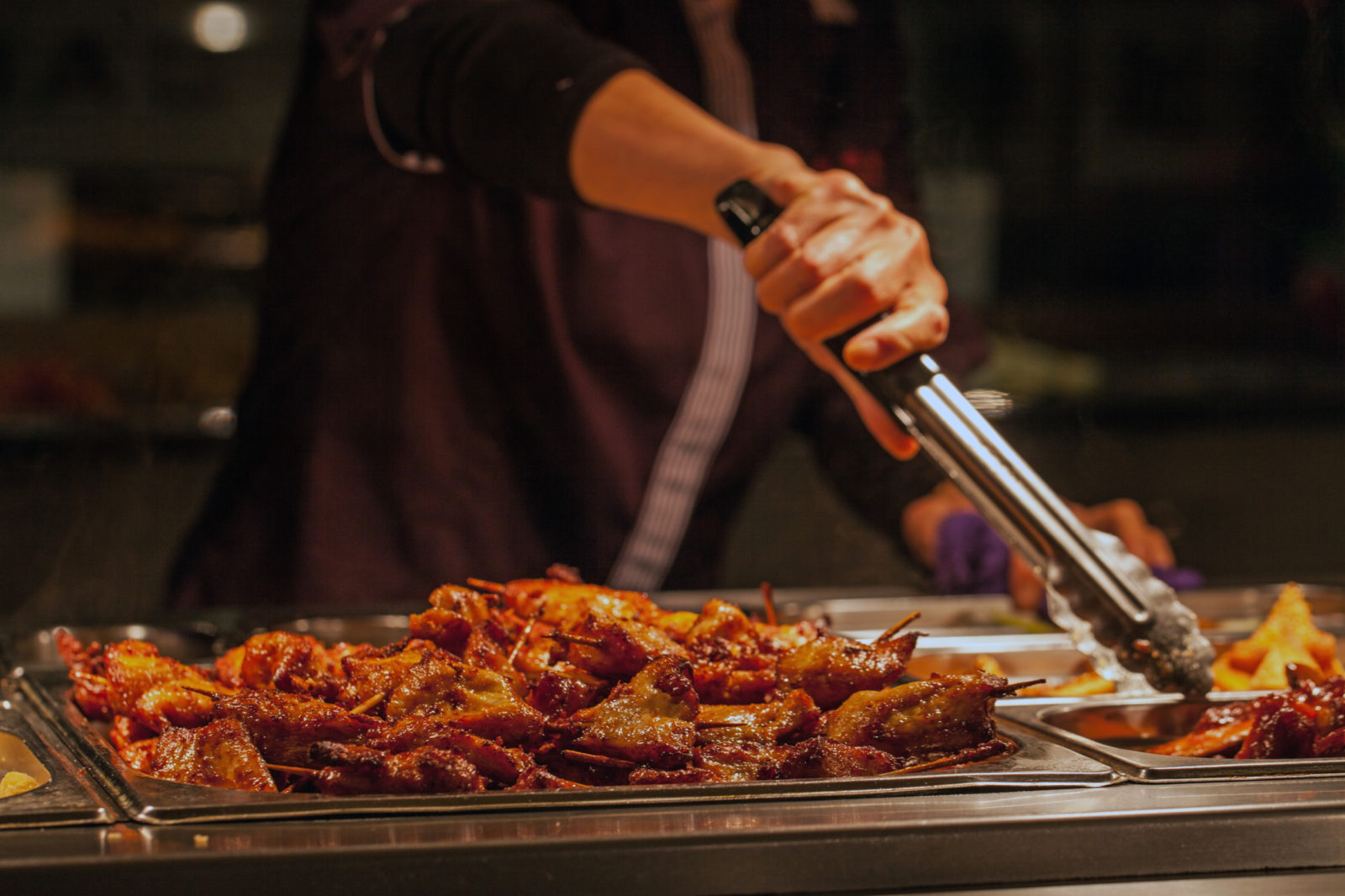 Beijing Banquet Falkirk – A Feast for Every Appetite | Beijing Banquet