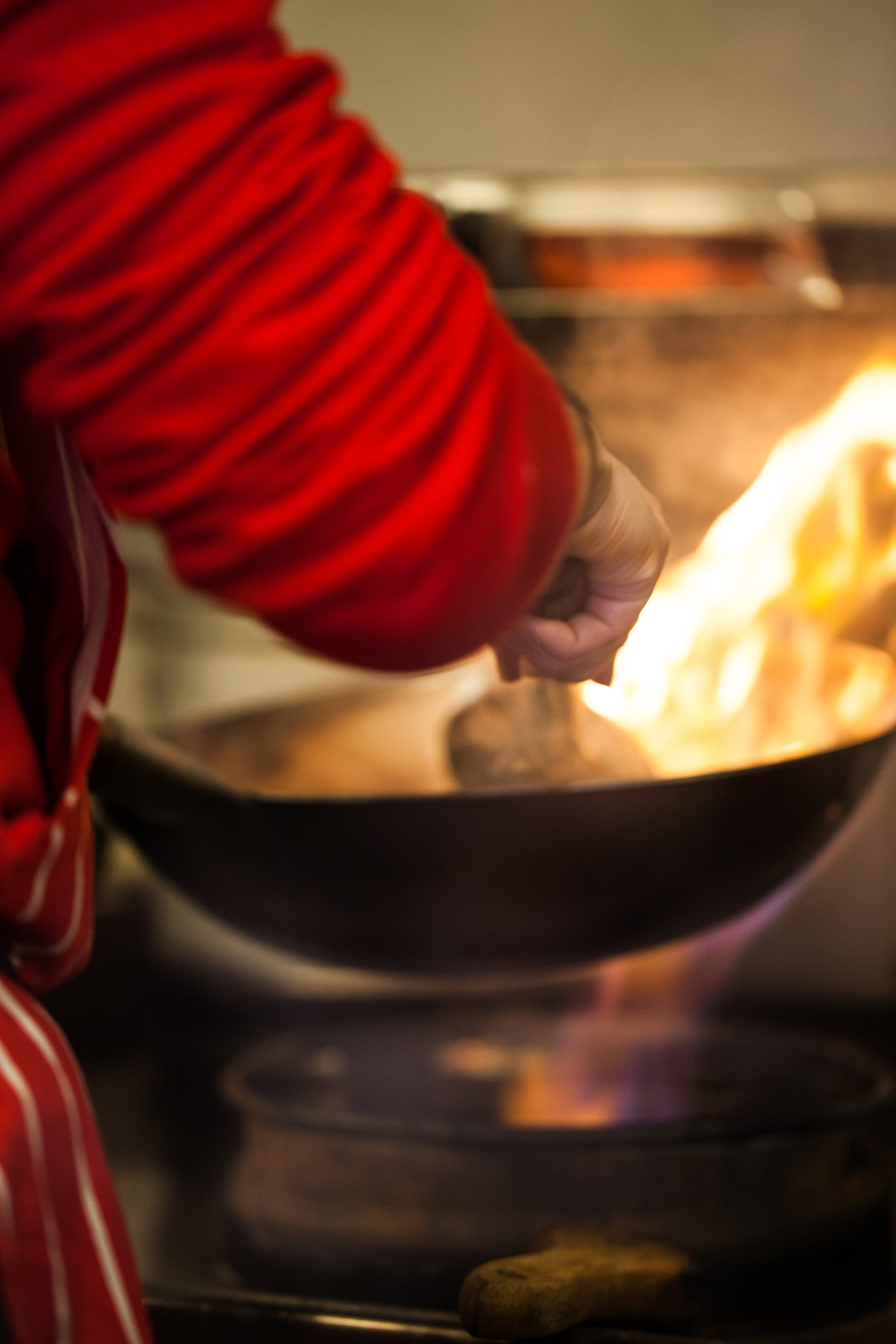 Savor the Authentic: Beijing Banquet - The Premier Chinese Buffet in ...