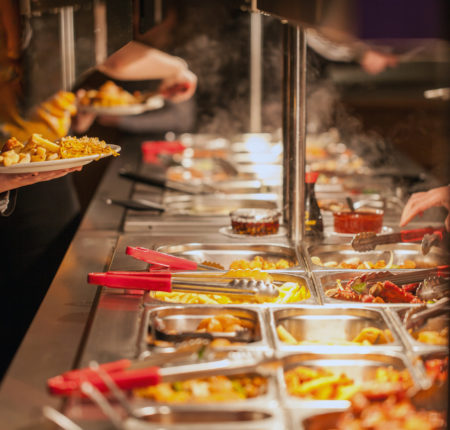 Kilmarnock | Beijing Banquet