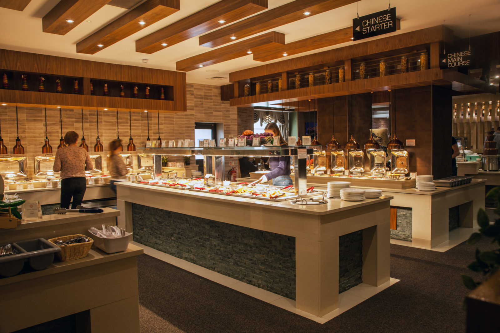 Best Buffet in Edinburgh – Beijing Banquet Sighthill’s All-You-Can-Eat ...
